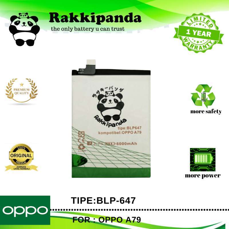 HP OPPO A79 - Harga & Spesifikasi Terbaru Februari 2024 | Blibli