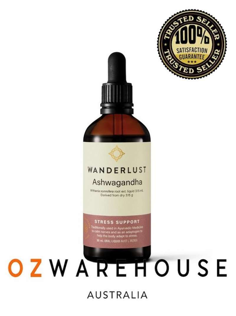 Jual Wander Lust Terbaru Mei 2024 100% Original – Official Store ...