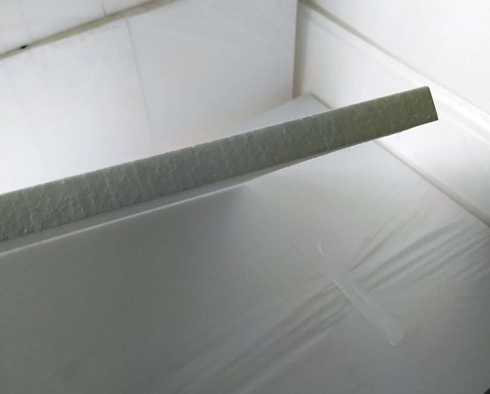 Jual Styrofoam Gabus Stereofoam Lembaran - Packing / Mading (100x50x 1. ...