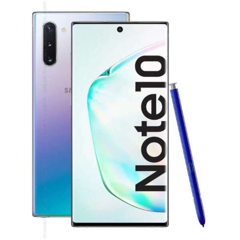 Samsung Note 10 - Harga & Spesifikasi Terbaru Februari 2024 | Blibli
