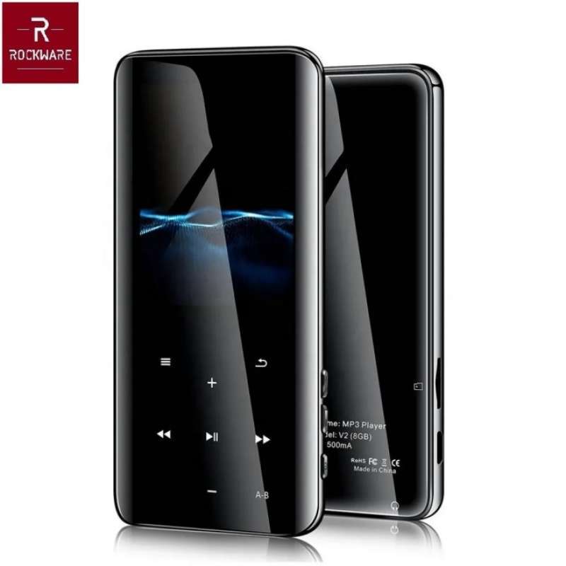 Daftar Harga Voice Recorder Rockware 🔥 Original & Spesifikasi Lengkap ...