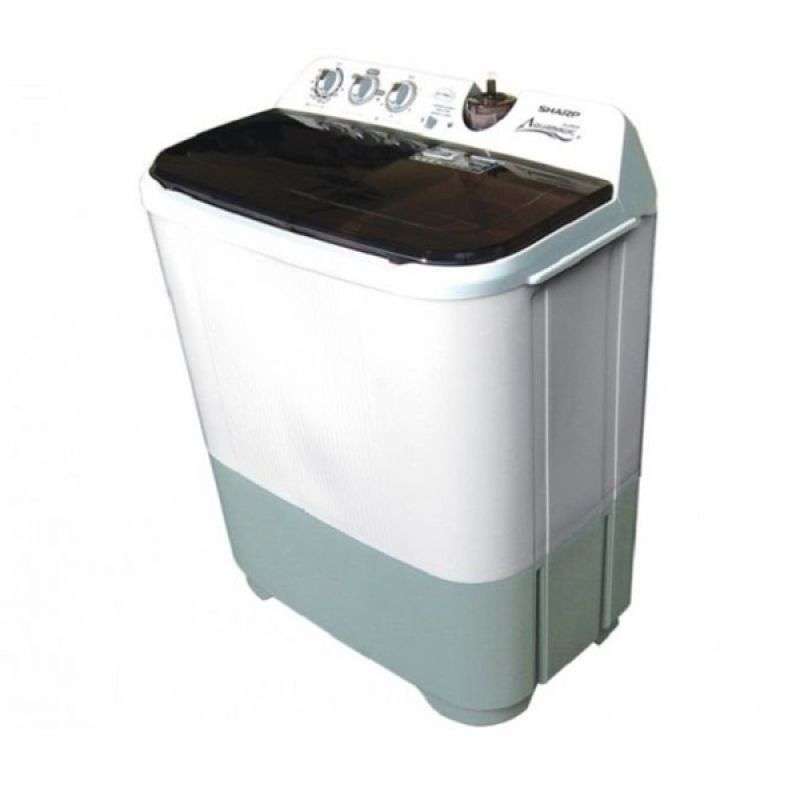 Jual Sharp Twin Tub Washer Est85cl - Mesin Cuci Di Seller Nuansa ...