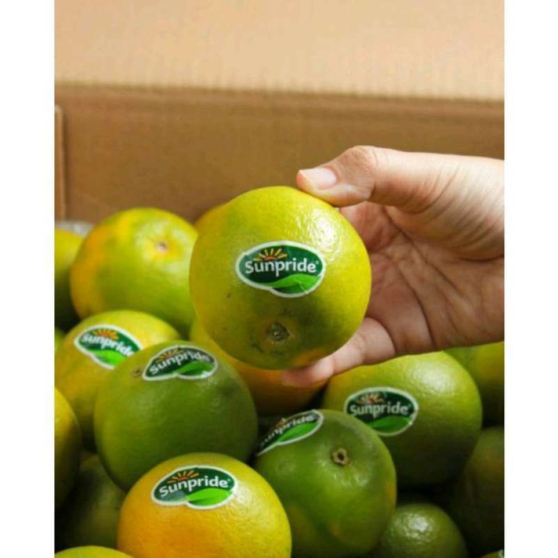 Jual Jeruk Baby Sunpride 1kg Jeruk Baby Sunpride Manis Di Seller ...