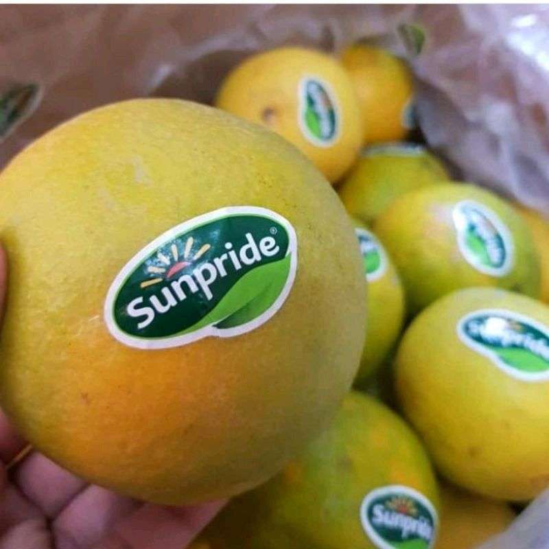 Jual Jeruk Baby Sunpride 1kg Jeruk Baby Sunpride Manis Di Seller ...