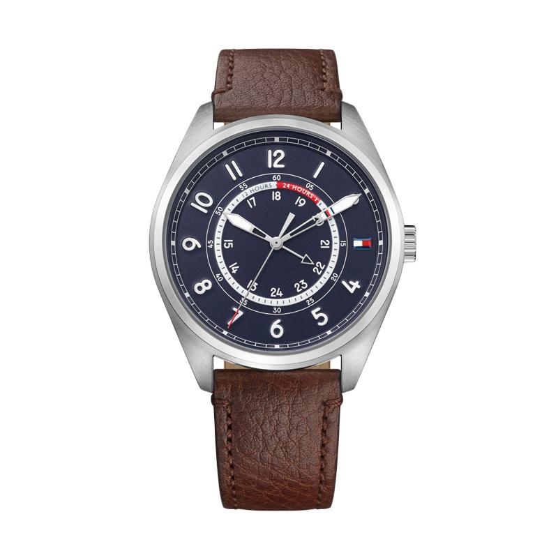 Jam Tangan Tommy Hilfiger - Harga Terbaru April 2024 | Blibli
