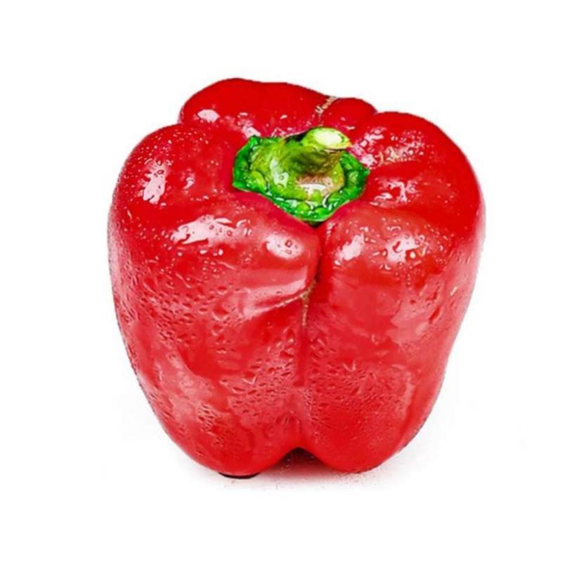 Jual Paprika Merah 500gr di Seller healthy tasty - Pesanggrahan, Kota ...