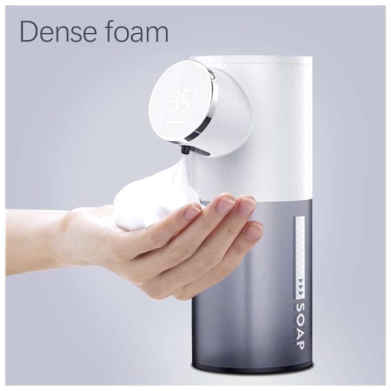 Jual Jual Imilab Automatic Soap Dispenser D101 Foaming Hand Washer ...
