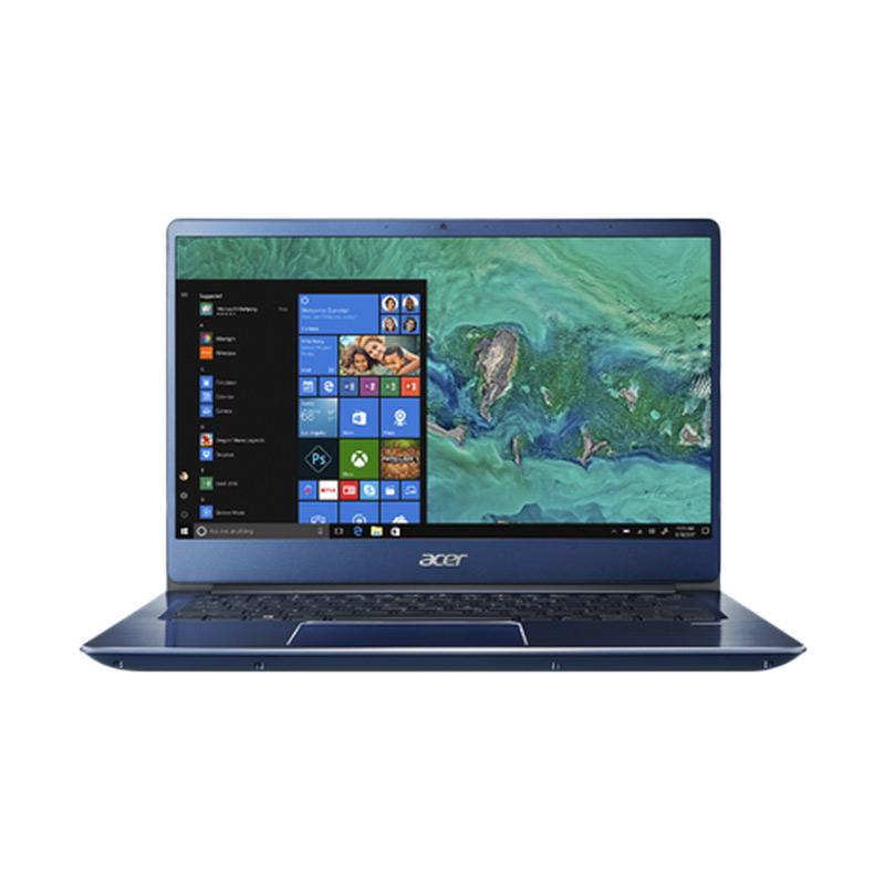 Jual Acer Swift 3 SF314-54G-51WS Day Edition Notebook - Blue [Intel ...