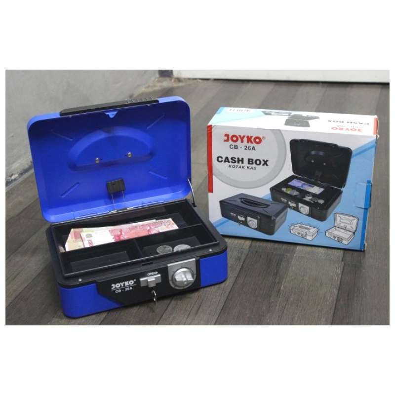 Jual Jual Cash Box Joyko Cb-26A Brangkas Brankas Mini Kecil Tempat ... Jual Jual Cash Box Joyko Cb-26A Brangkas Brankas Mini Kecil Tempat ...