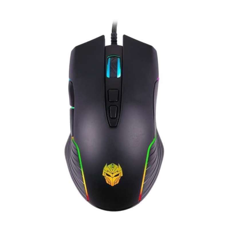 Jual Rexus X12 - Gaming Mouse Di Seller Good Gaming Shop - Mangga Dua ...