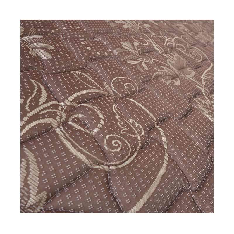 Jual Javaland Beautyland Oreo Hb Elegance Springbed [full Set/ Khusus ...