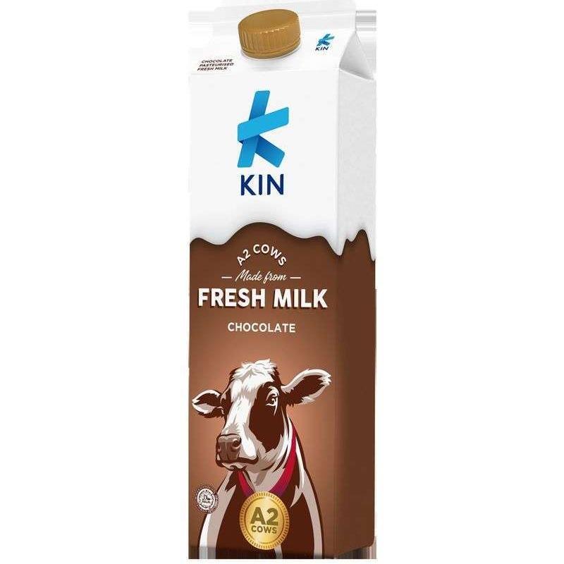 Jual Kin Dairy 1 Liter Chocolate Termurah - Harga Grosir Terupdate Hari ...