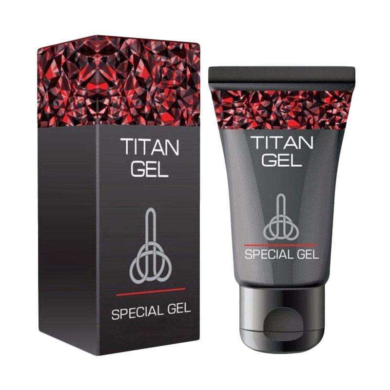 Jual Titan Gel Original Di Seller Viagra Usa Official Store - Sukabumi ...