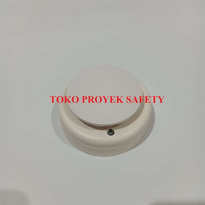 Jual Smoke Edward 711u / Smoke Esl 711u / Smoke Detector Edward 711u Di ...