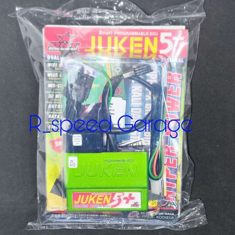 Harga Ecu Ecm Vario 125 Led 💯 Terbaru, Spesifikasi, & Kredit Mei 2026