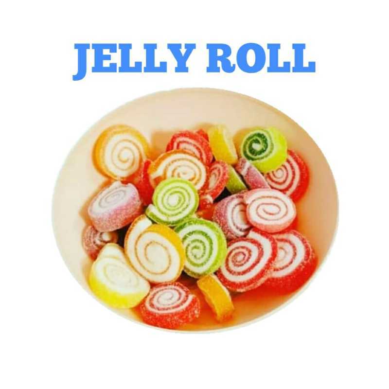 Promo Permen Jelly Roll 250 Gr / Jeli Buah Bulat / Permen Jely ... Promo Permen Jelly Roll 250 Gr / Jeli Buah Bulat / Permen Jely ...