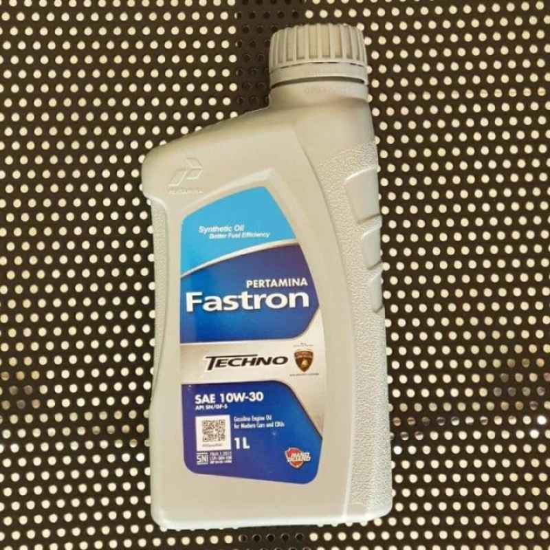 Jual Oli Pertamina Fastron 10 W 30 Terbaru Dengan Harga Termurah Di ...