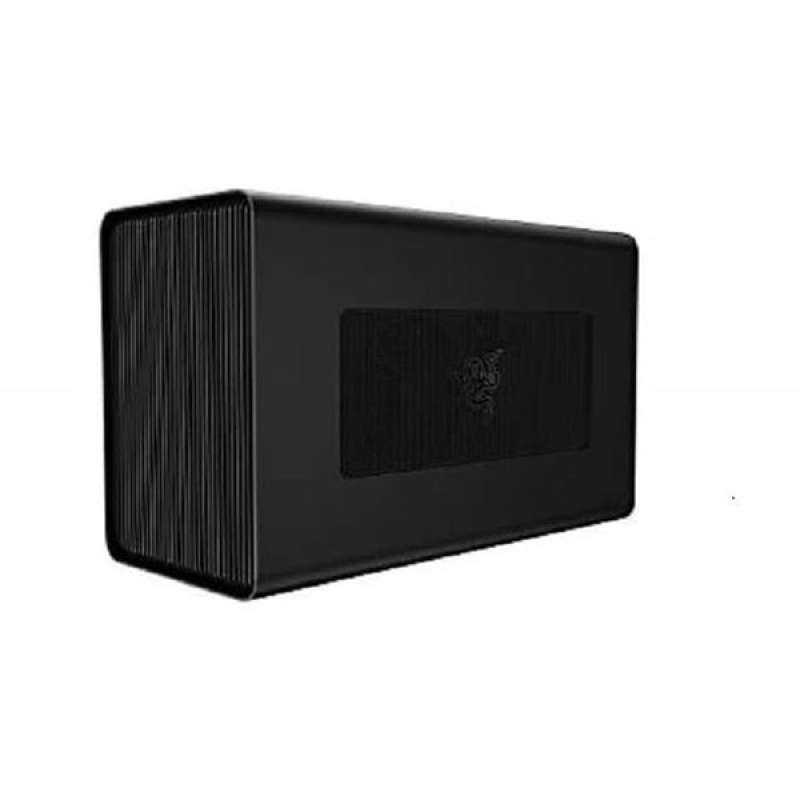 Jual Razer Core X Aluminum External Gpu Enclosure (egpu) Gaming Box Di ...