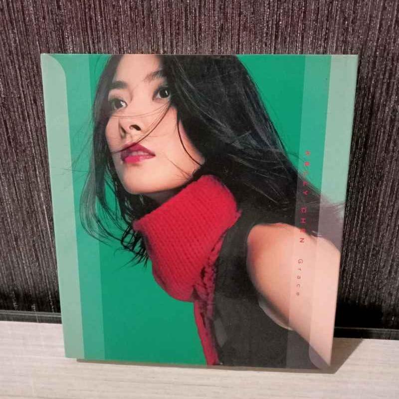 Jual cd original kelly chen 5 di Seller HKJ Collections - Kalisari ...