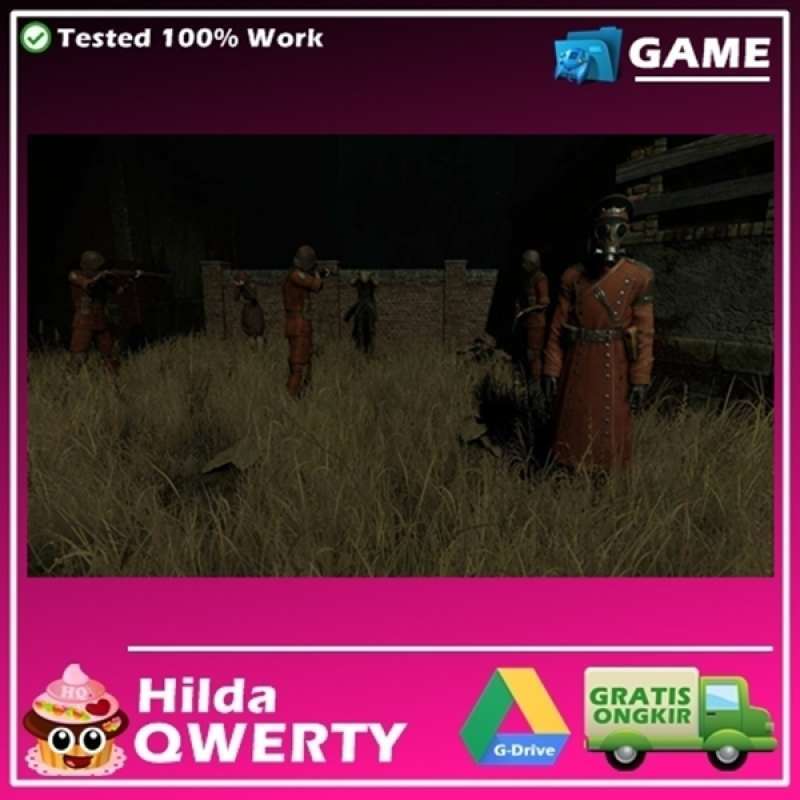Jual Pathologic Game Paket Lengkap Semua Seri Untuk Pc Laptop Di Seller Hilda Qwerty - Gumuruh ...