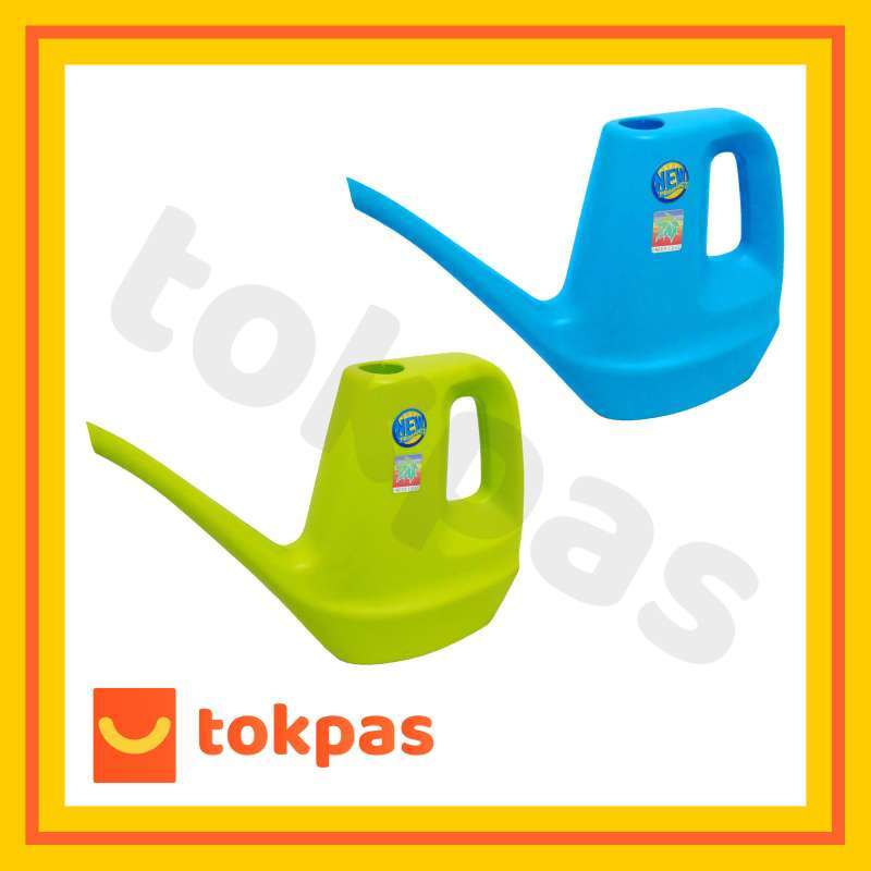 Jual Tempat Ember Siram Bunga Terbaik Januari 2026 - Harga Murah ...