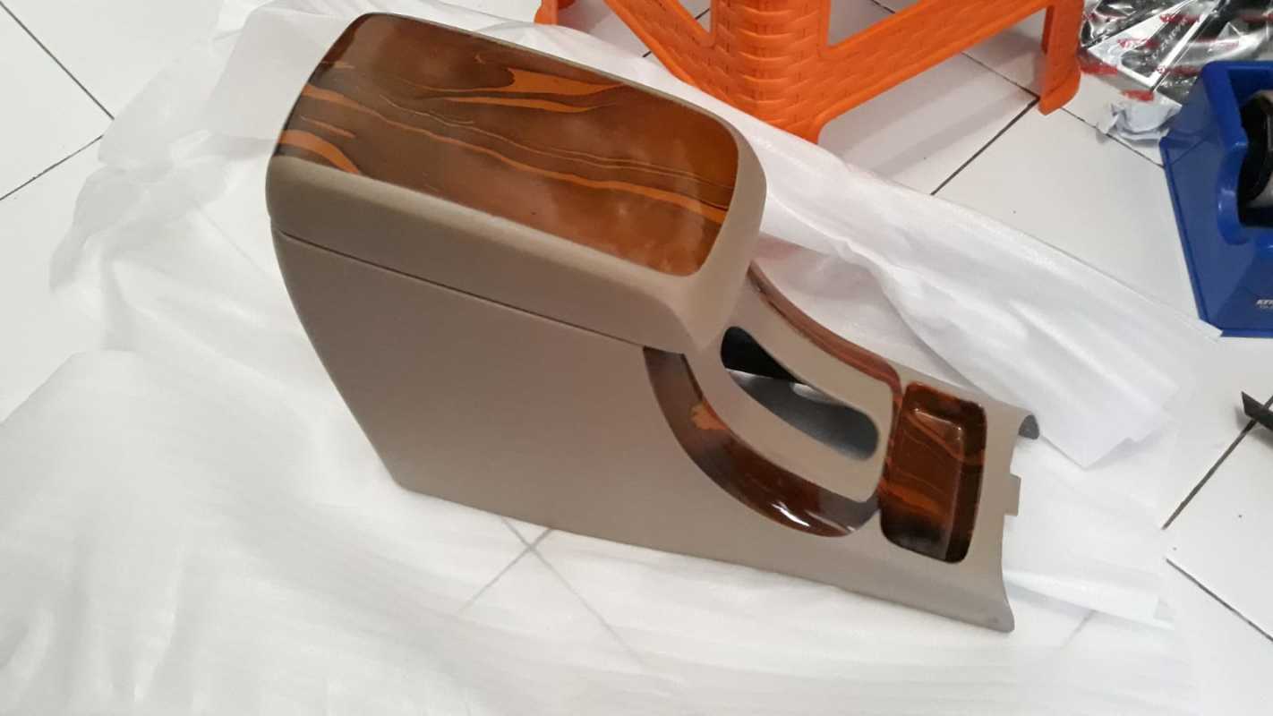 Jual Console Box New Avanza Xenia di Seller Lembaran Variasi ...