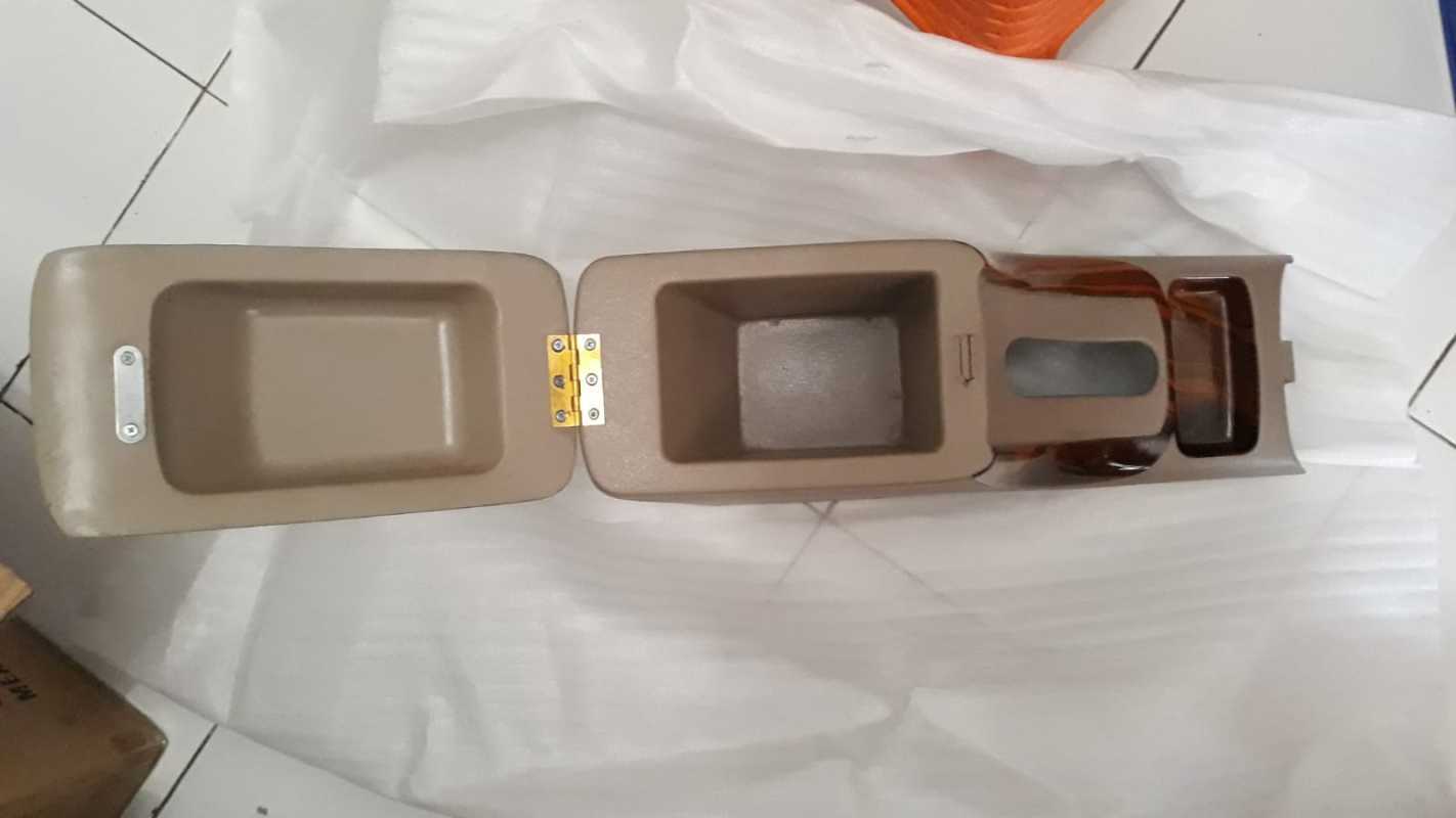 Jual Console Box New Avanza Xenia di Seller Lembaran Variasi ...