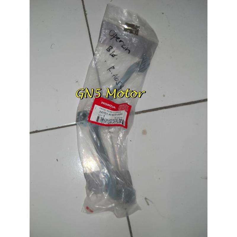 Jual Honda Genuine Parts Pedal Persneleng for Honda Absolute Revo ...