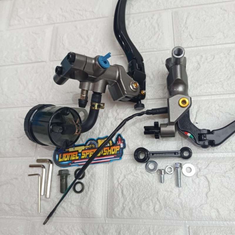 Master Rem Brembo Scoopy - Perumperindo.co.id