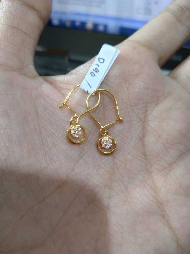 Jual Permata Toko Mas Model Terbaru Asli - Harga Terbaru Update Hari ...