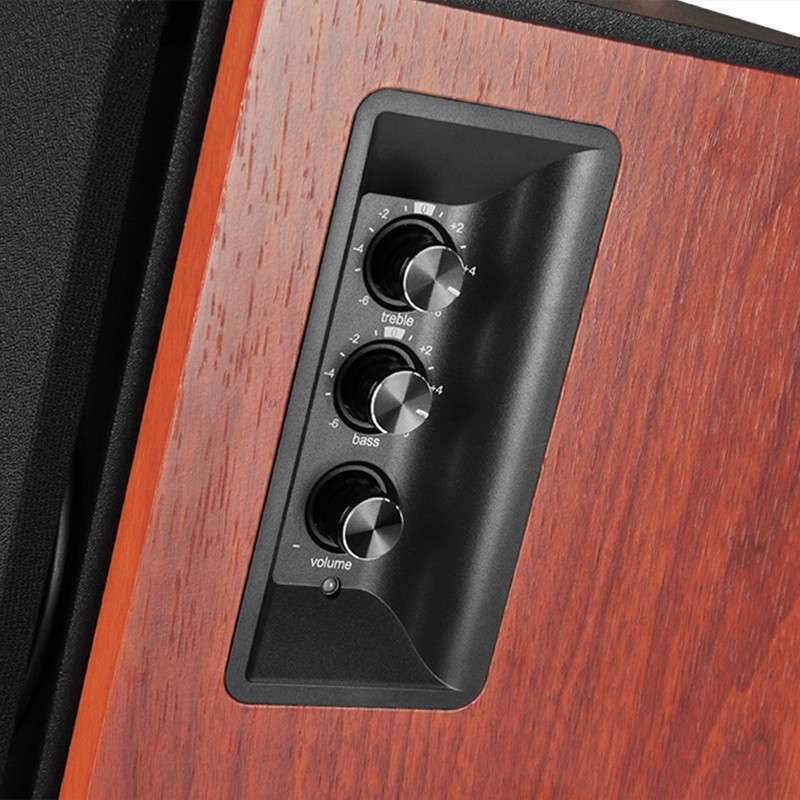 Jual Edifier R1700bt Wireless Bluetooth Speaker Multimedia 2.0 Wooden ... Jual Edifier R1700bt Wireless Bluetooth Speaker Multimedia 2.0 Wooden ...
