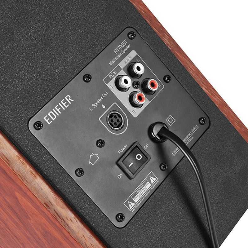 Jual Edifier R1700bt Wireless Bluetooth Speaker Multimedia 2.0 Wooden ... Jual Edifier R1700bt Wireless Bluetooth Speaker Multimedia 2.0 Wooden ...