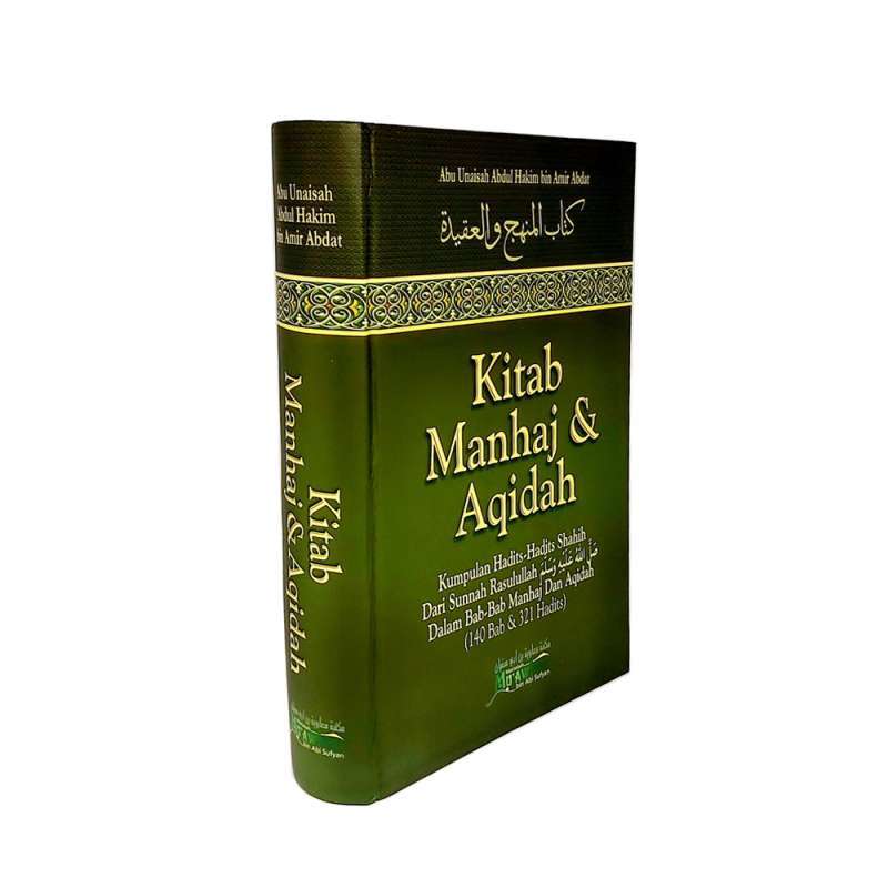 Jual Buku Kitab Manhaj & Aqidah di Seller Pustaka Aysha - Bancarkembar ...