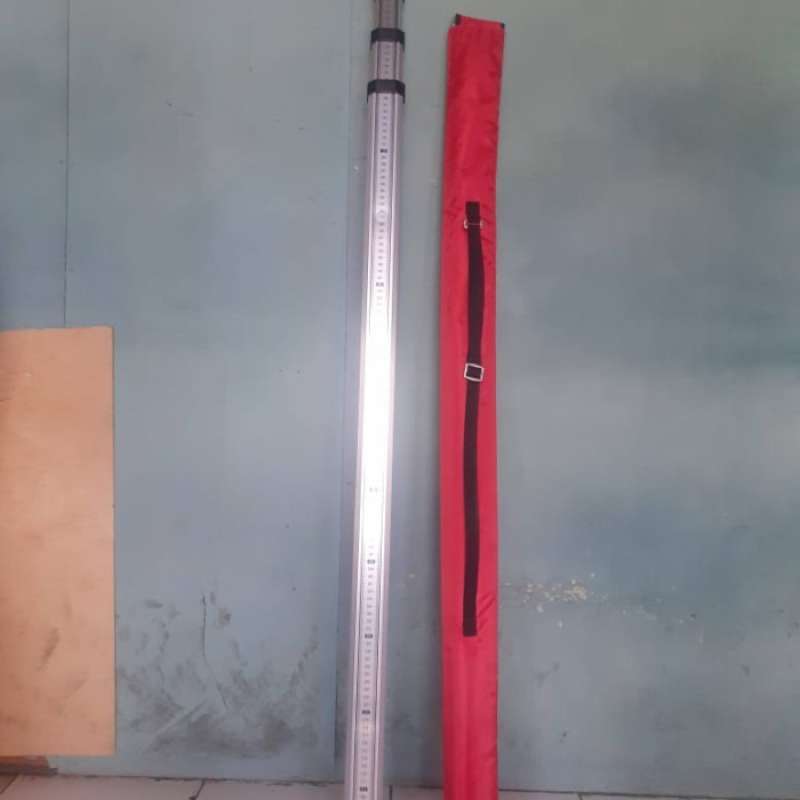 Jual SPECIAL JUAL RAMBU UKUR PANJANG 5 METER LOKASI PLTA SAGULING di ...