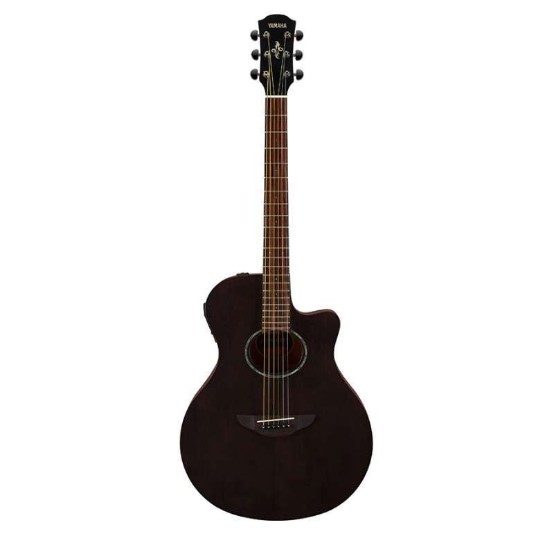 Jual Yamaha Gitar Apx600m - Apx 600m - Apx600 M - Apx 600 M - Sb ...