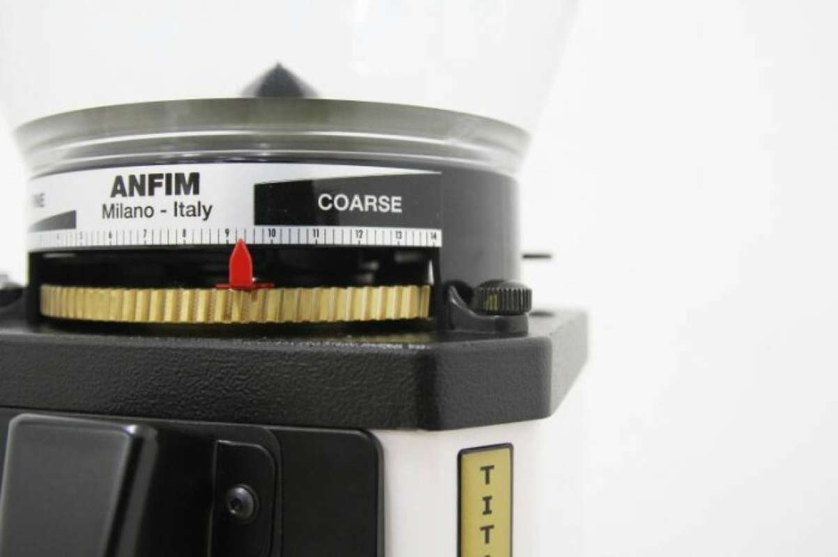 Jual RECOMMENDED VOUCHER ESPERTO - ANFIM SCODY II STEPLESS HS BLADE ...