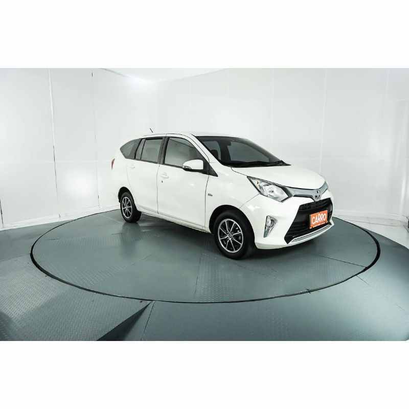 Perbedaan Calya E dan G, Sudah Tahu Belum? - Blibli Friends