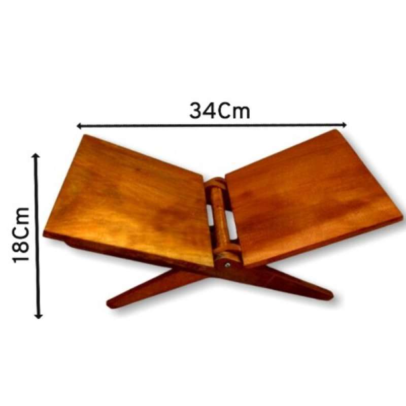 Jual Meja Rekal Al-quran/meja Ngaji /lehar Meja Untuk Membaca Alqur'an ...