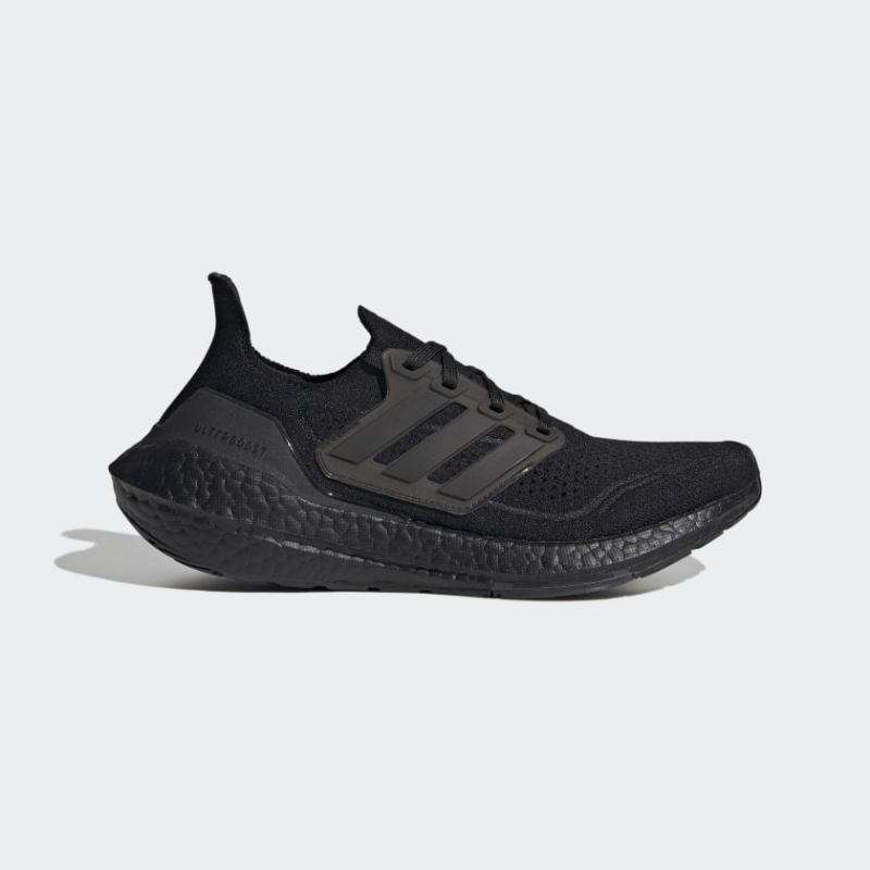 Jual ADIDAS ULTRABOOST 21 FZ2762 - Black 6 di Seller ARKAIS Official ...