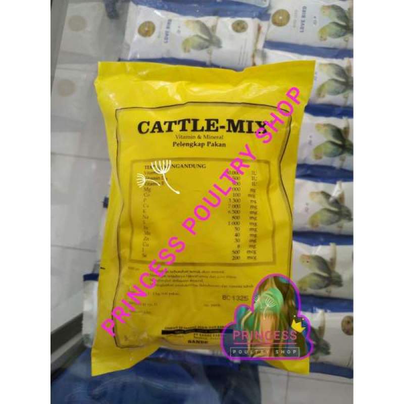 Jual Premix Ternak Terdekat 🏷️ Harga Grosir Murah Terupdate Hari Ini ...