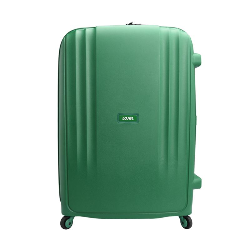 Jual Lojel Lineo Hardcase Koper [medium/ 28 Inch] - Juniper Green Di ...