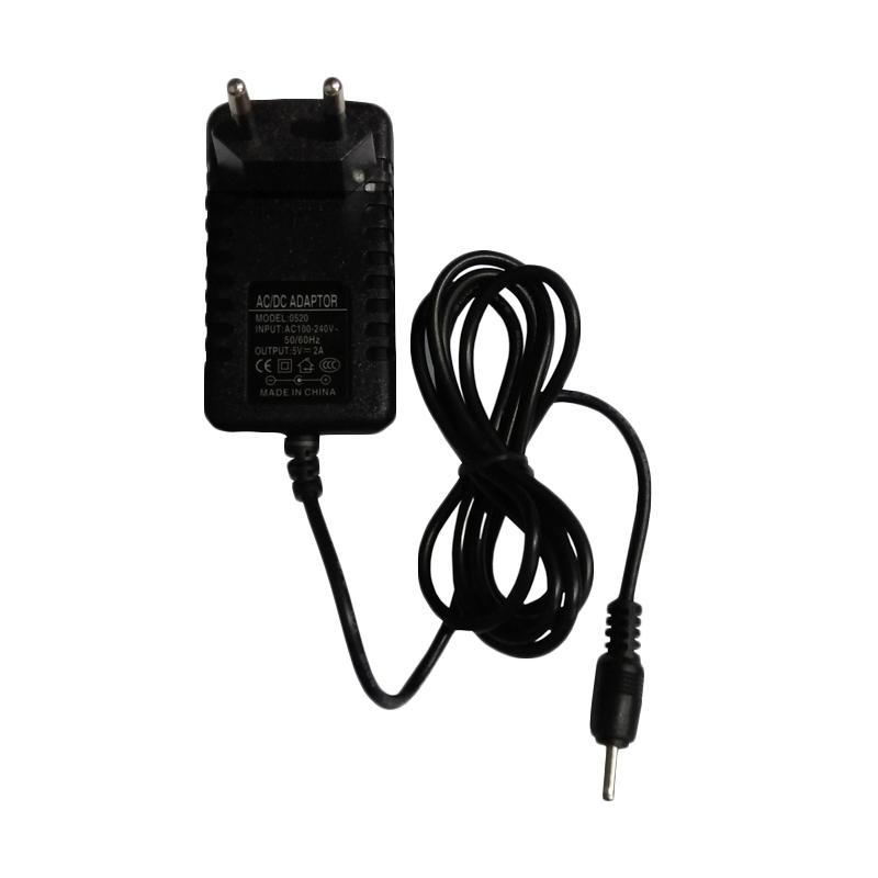 Jual Deluxe Adaptor for IP Camera/ USB HUB / IP Router [5V 2A/ jack DC ...
