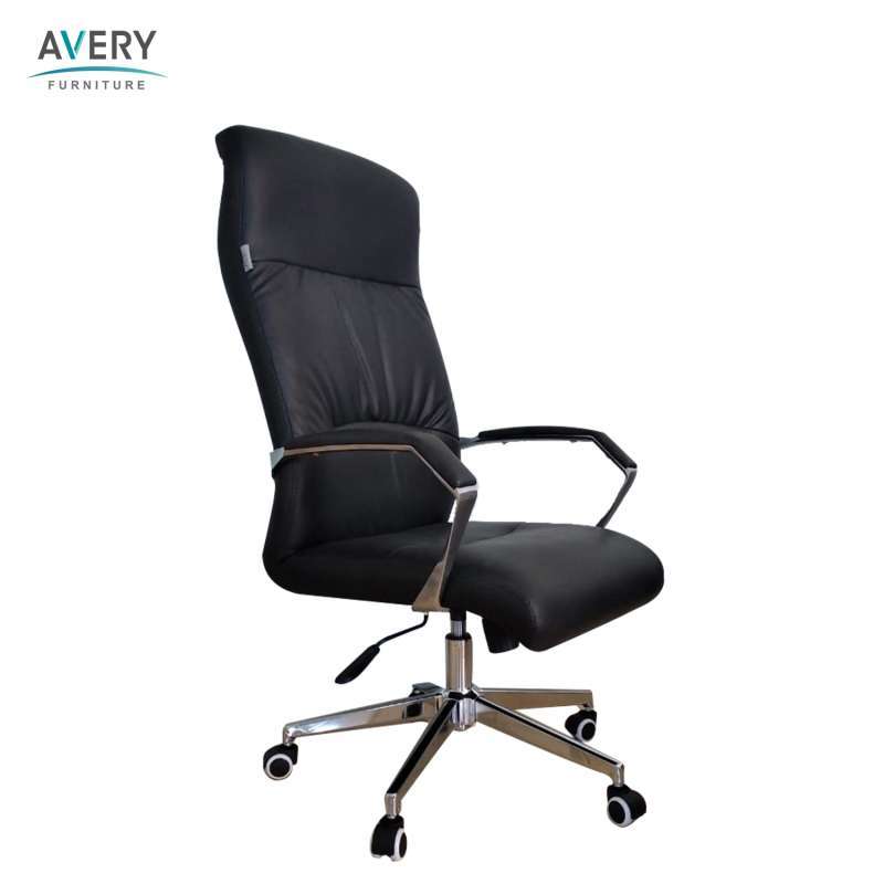 Jual Odc015 Kursi Kantor Direktur/ Director Chair / Executive Chair ...