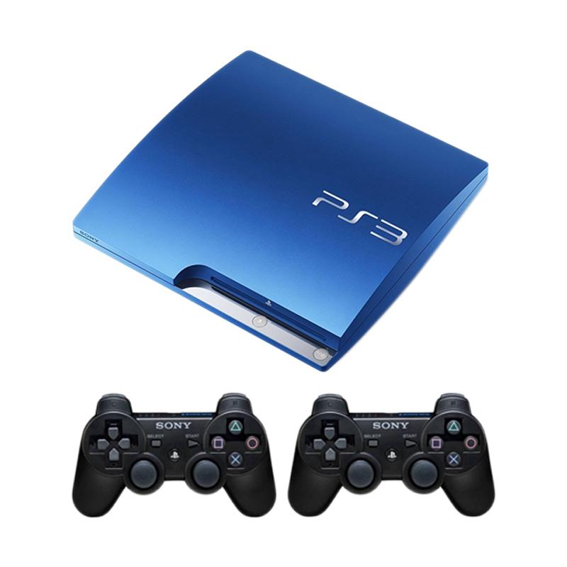 Harga Ps 3 – newstempo