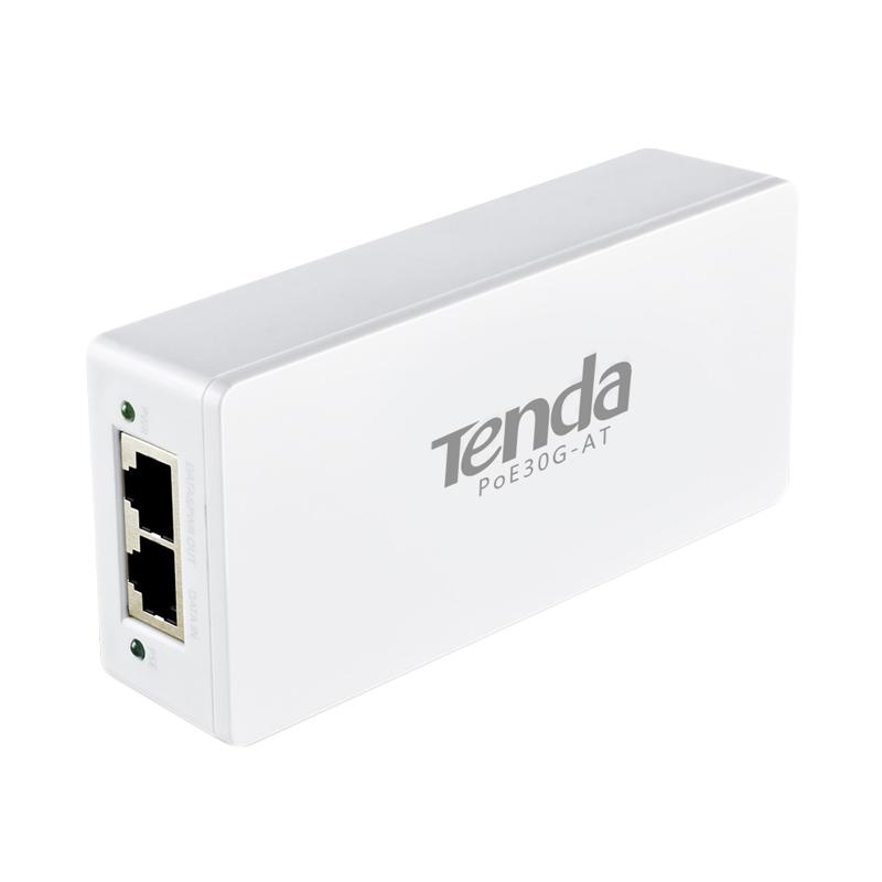 Jual Tenda Poe30g Gigabit Poe Injector Di Seller Diklikaja - Ancol-2 ...