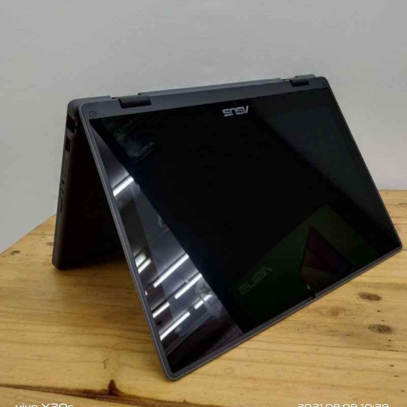 Jual ASUS BR1100FKA INTEL N4500 4GB 128GB EMMC 11.6 HD WINDOWS 10 TOUCH di Seller Juara Computer ...
