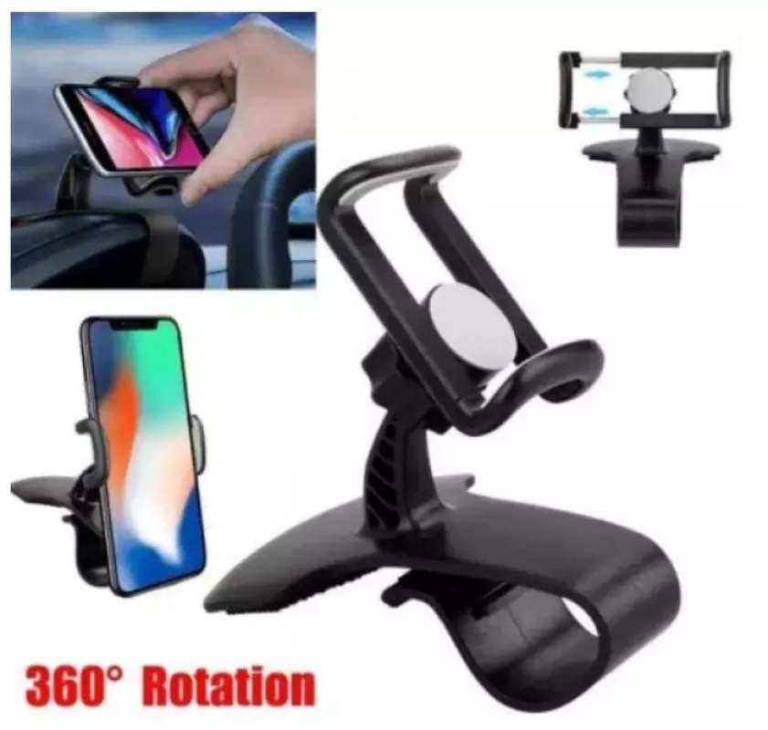 Jual Holder Dashboard Hd 22 Spesifikasi Original, Murah & Diskon Harga ...