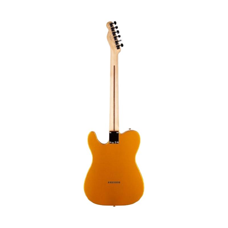 Jual Fender Telecaster Standard Gitar Listrik - Blaze Gold Di Seller ...