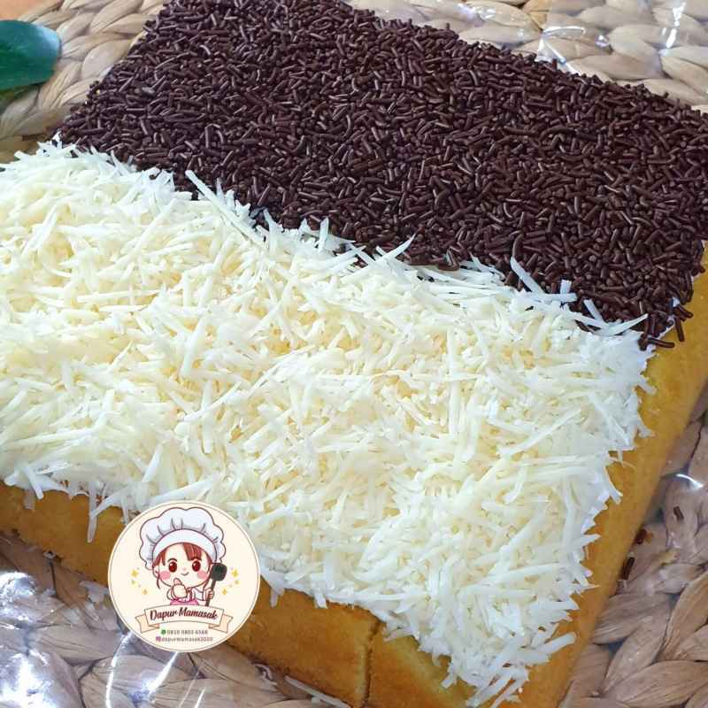Jual Dm - Kue Bolu Jadul Spongecake / Kue Jadul Terenak !! Cake Jadul ...