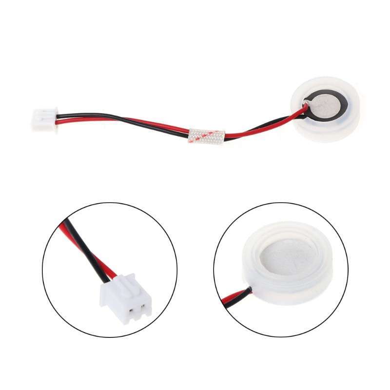 Jual FREE ONGKIR Humidifier Transducer Atomizing Ultrasonic Ukuran 16mm ...